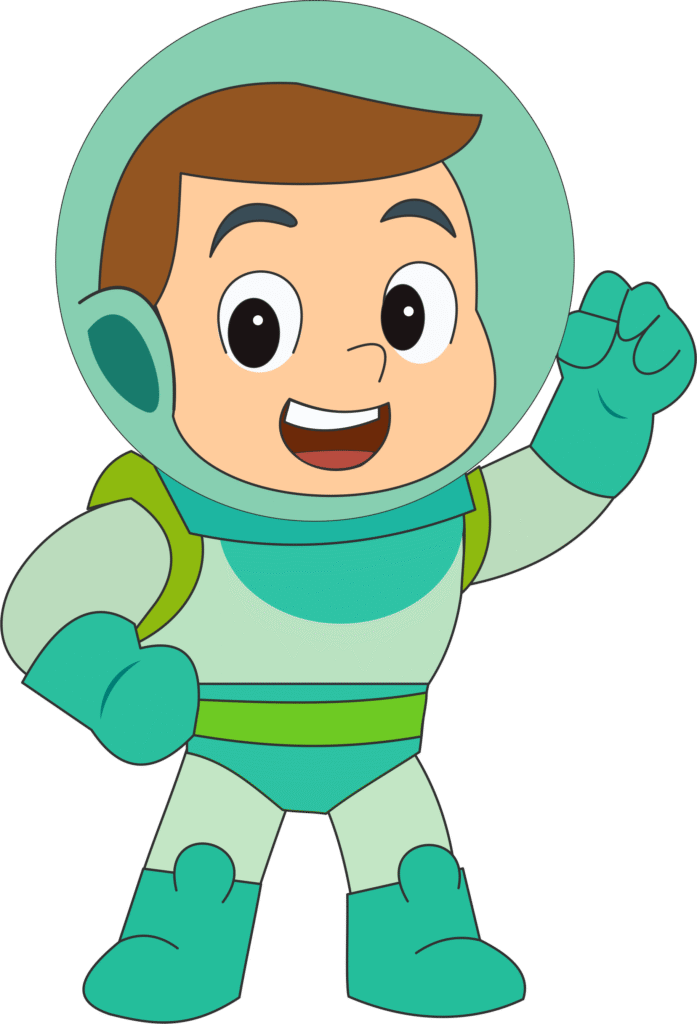 Buzz Lightyear | Flowers Study